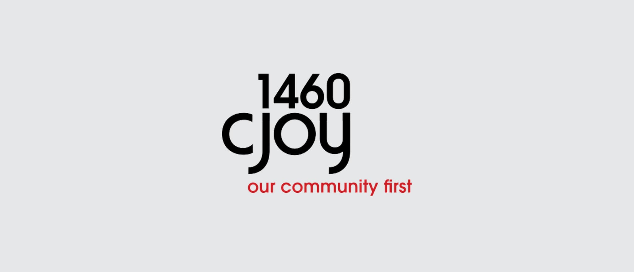1460 CJOY - Corus Entertainment