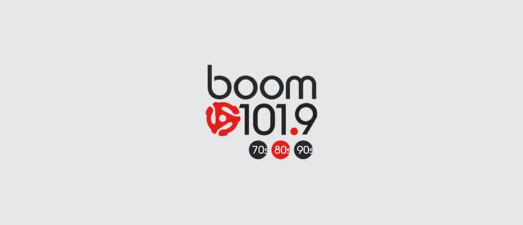 Boom 101.9 - Corus Entertainment