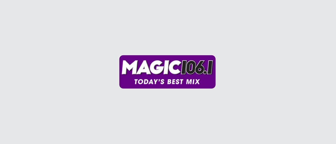 Magic 106.1 - Corus Entertainment