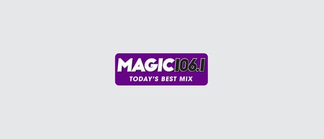 Magic 106.1 - Corus Entertainment
