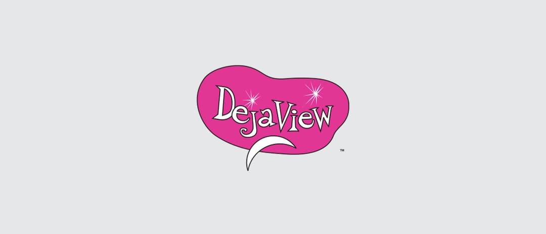 DejaView - Corus Entertainment