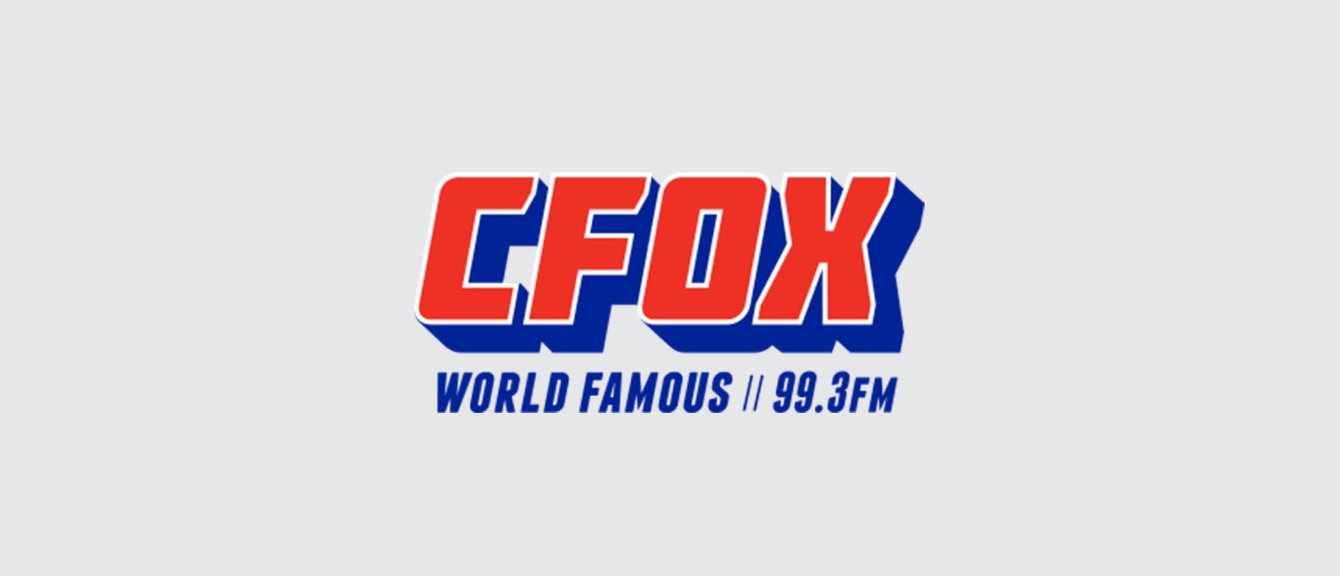 CFOX - Corus Entertainment