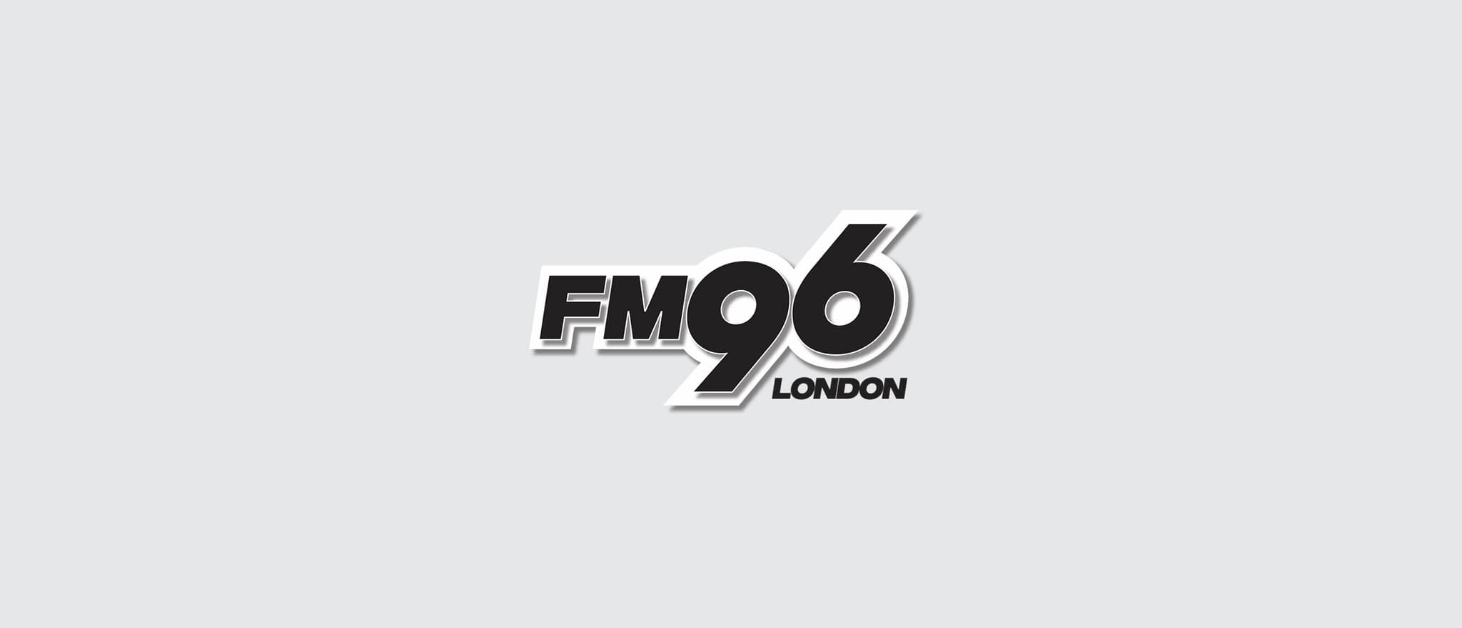 FM96 - Corus Entertainment