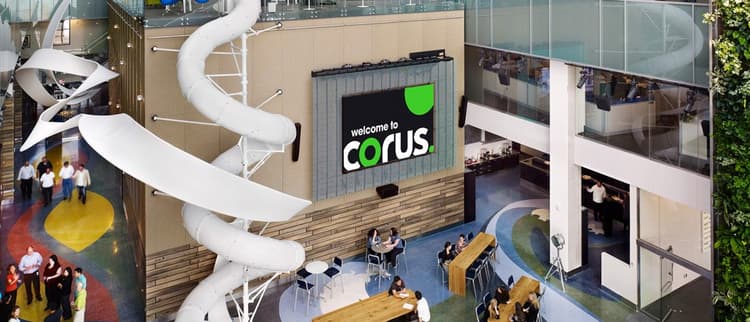 Careers - Corus Entertainment