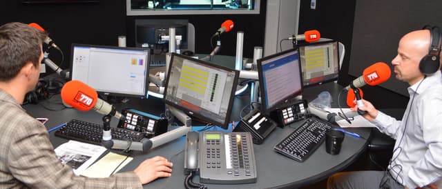 FAQ - Corus Entertainment