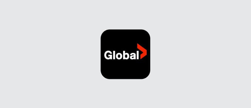 Global TV App - Corus Entertainment