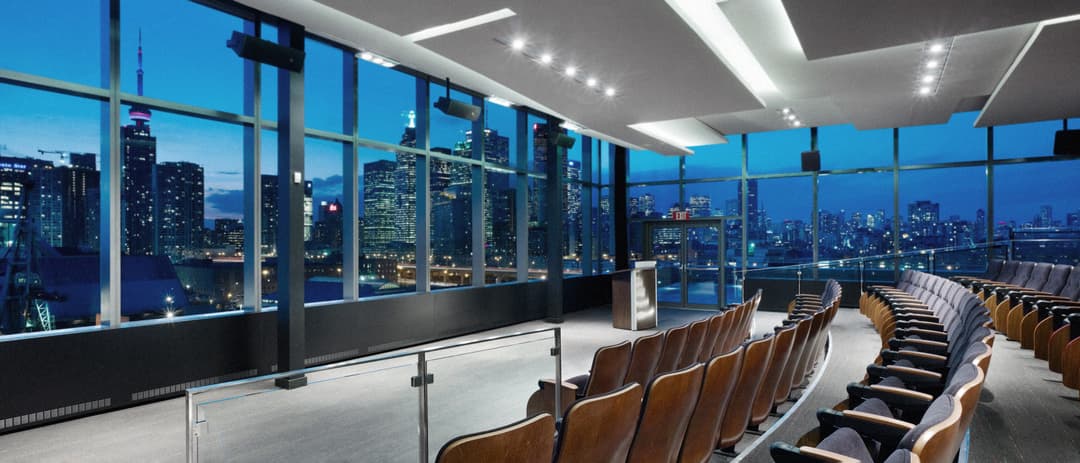 Investor Relations - Overview - Corus Entertainment