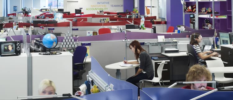 Terms of Use - Corus Entertainment