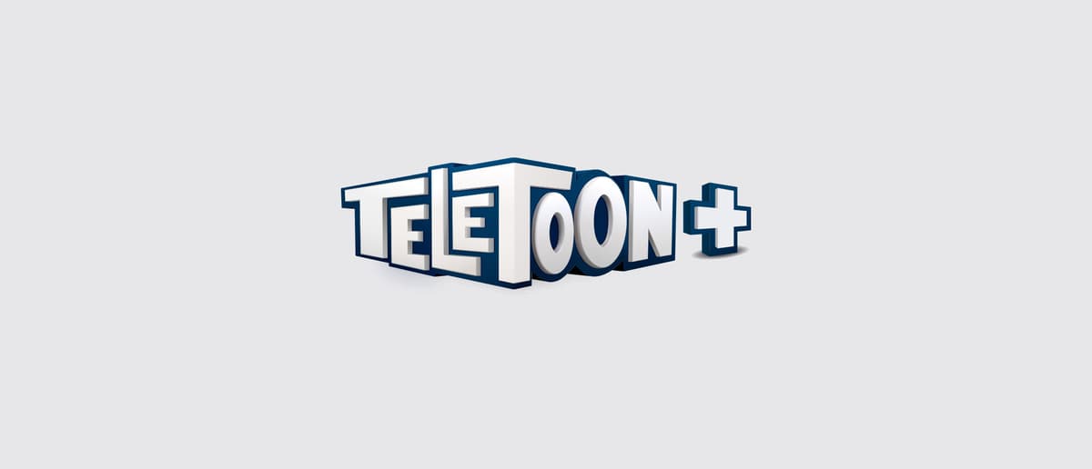 TELETOON+ - Corus Entertainment