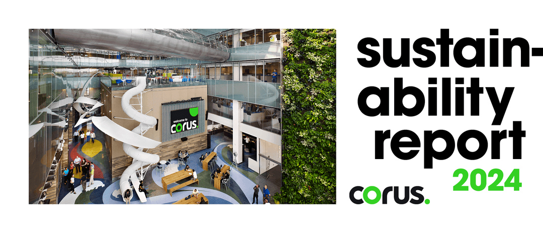 Corus Entertainment