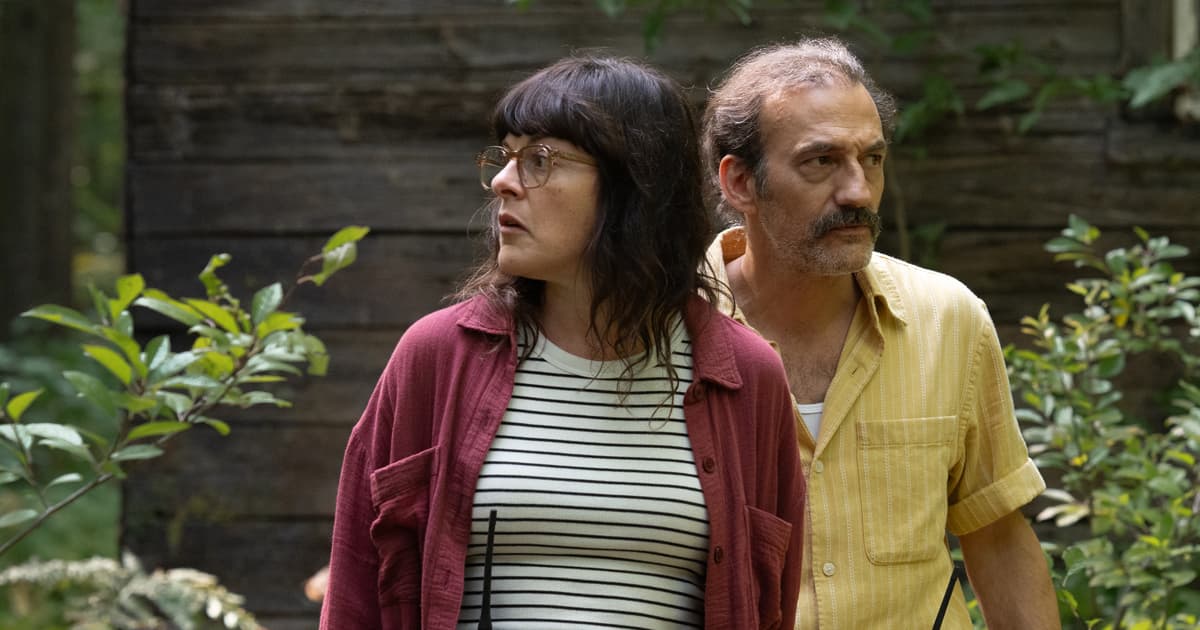 Les PremiÈres Images Et La Distribution ComplÈte De La Saison 3 De BÊte